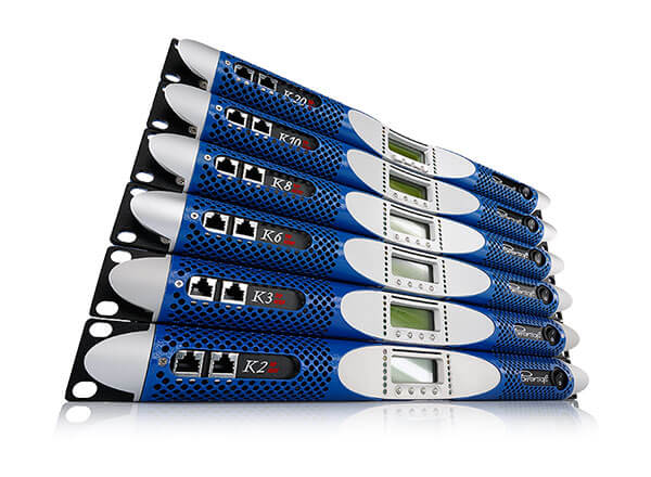 Procesory DSP i karty AESOP/ETH Powersoft GRATIS! | Realizator.pl